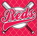 Little League Baseball Banners